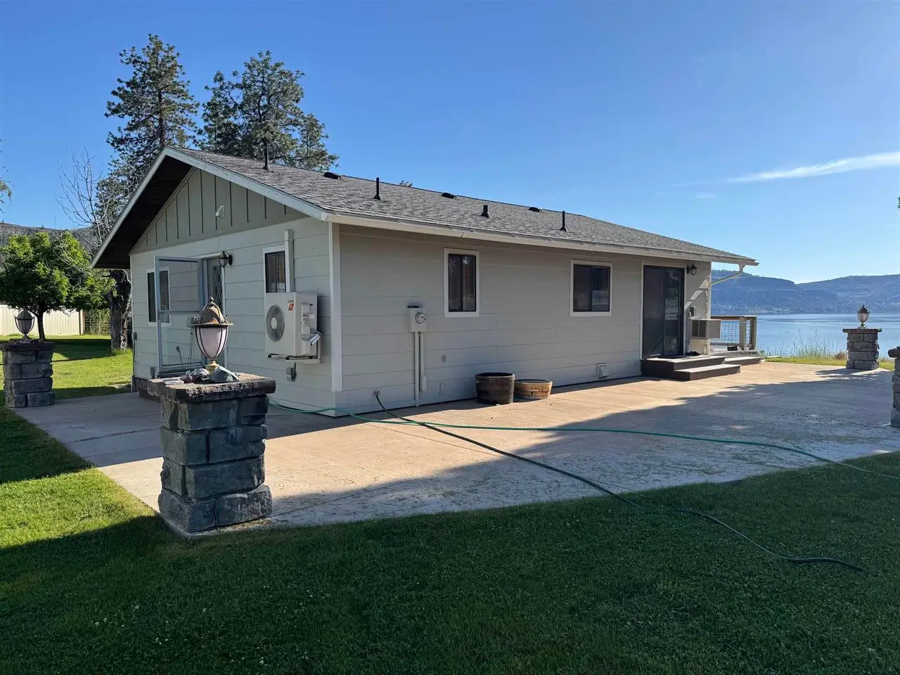 2213 Grovepoint Ct, Seven Bays, WA 99122 | Waterfront Living by Haven Group
